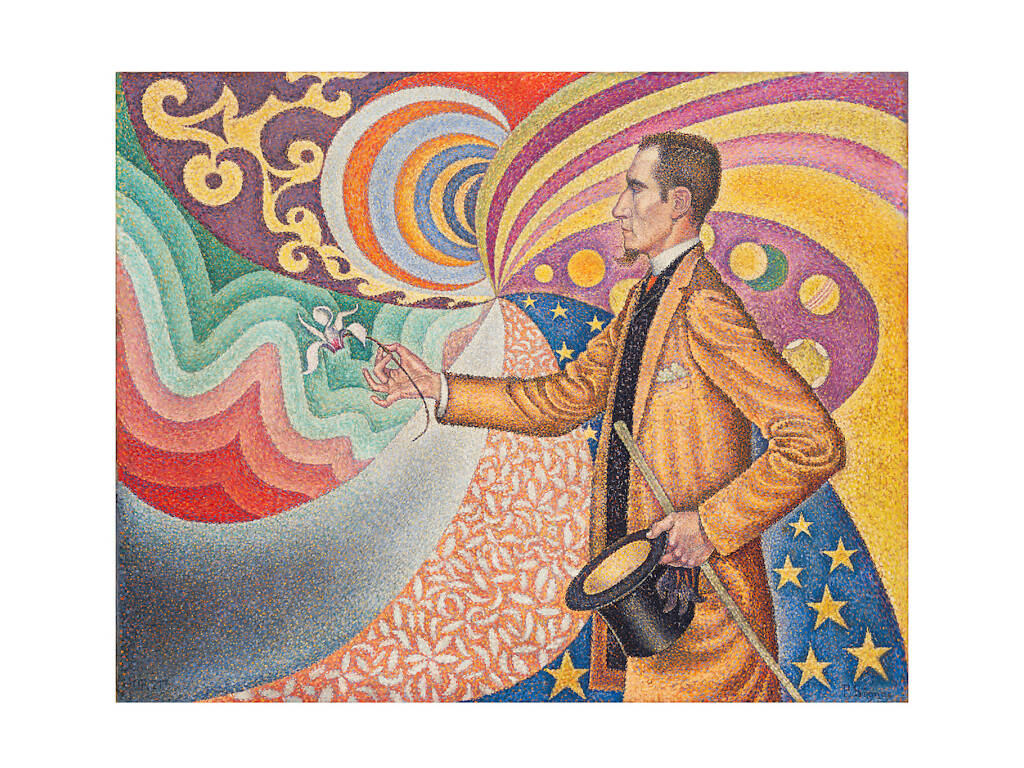 Best Paintings at the Museum of Modern Art (MoMA) Right Now