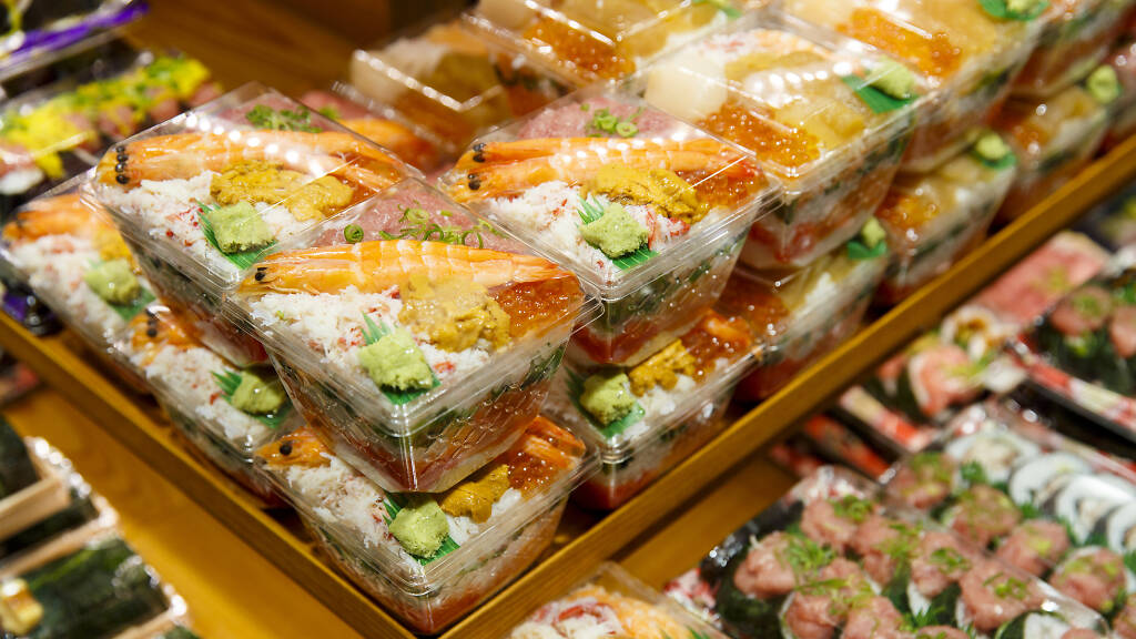 Best depachika in Tokyo | Time Out Tokyo