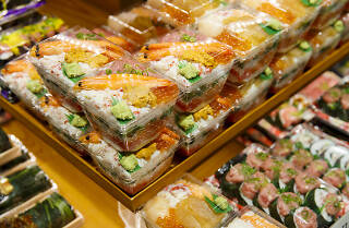 Best depachika in Tokyo | Time Out Tokyo