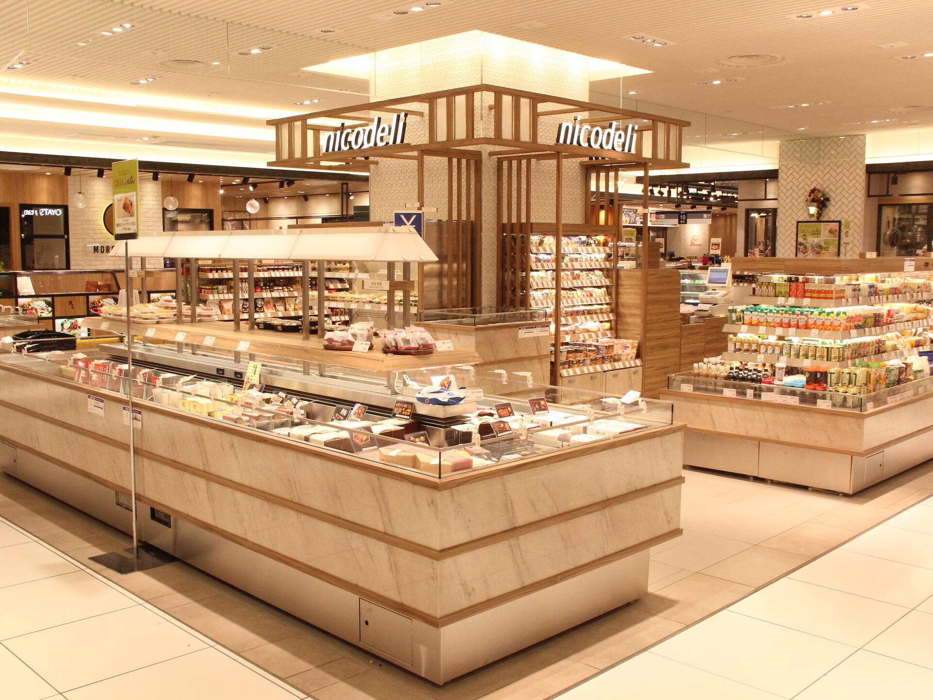 8 best depachika food markets in Tokyo