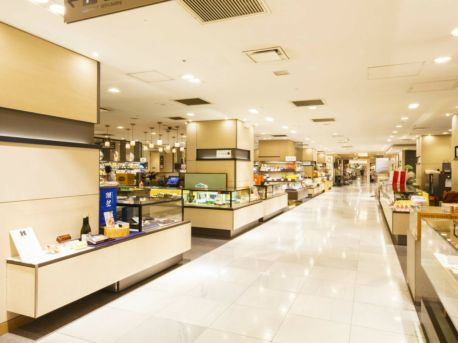 8 best depachika food markets in Tokyo