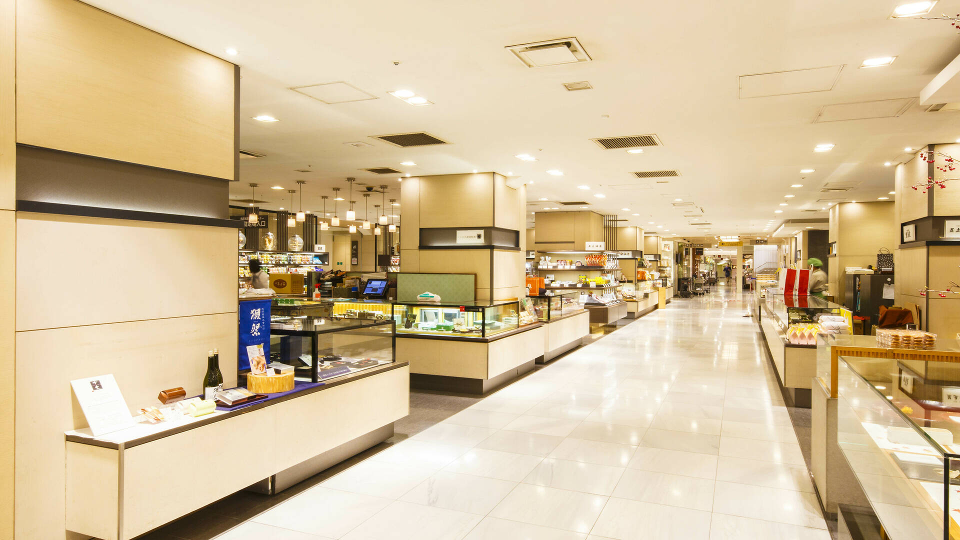 Isetan Shinjuku | Shopping in Shinjuku, Tokyo