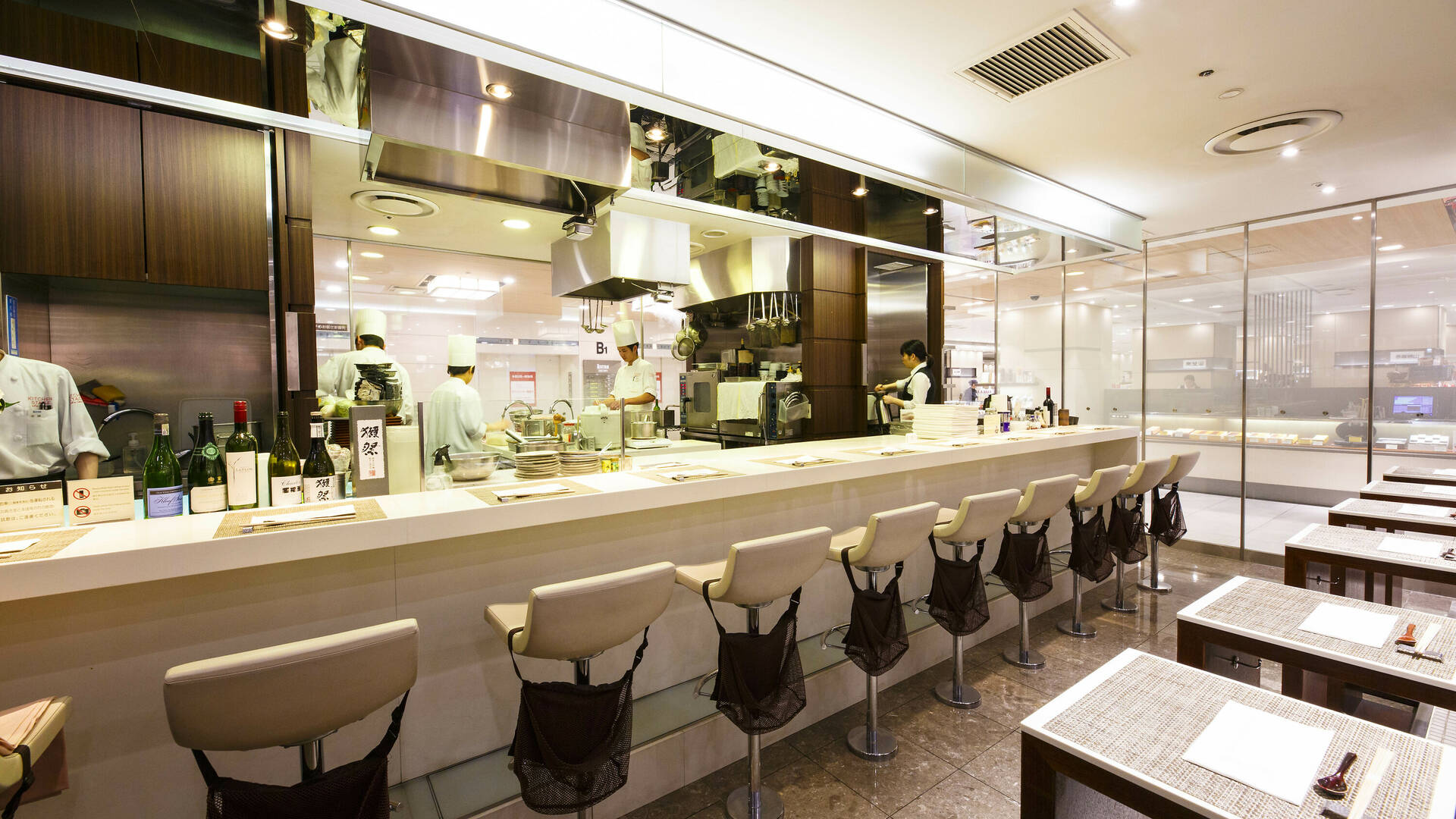 Isetan Shinjuku | Shopping in Shinjuku, Tokyo