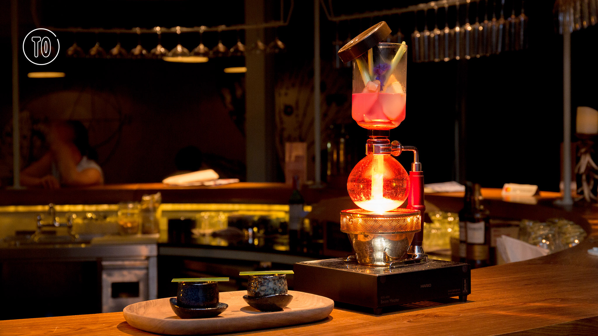 Dr. Fetch | Bars in Sukhumvit 24, Bangkok