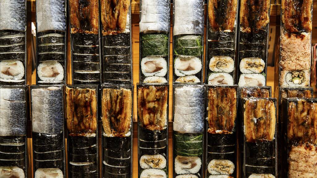 8 best depachika food markets in Tokyo