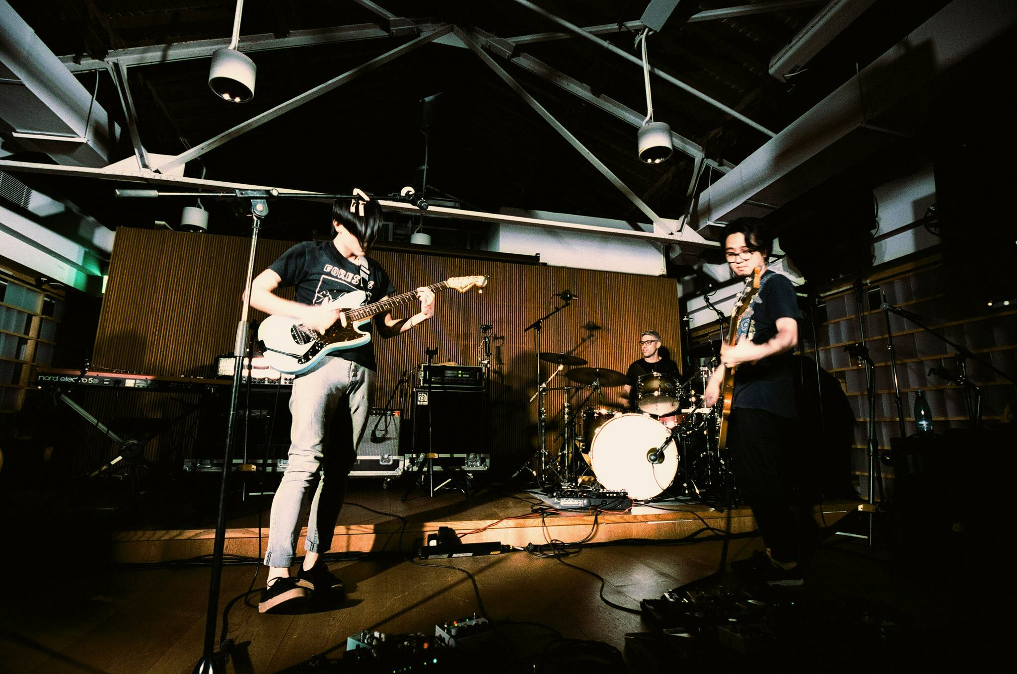 The Week | Music in Hong Kong