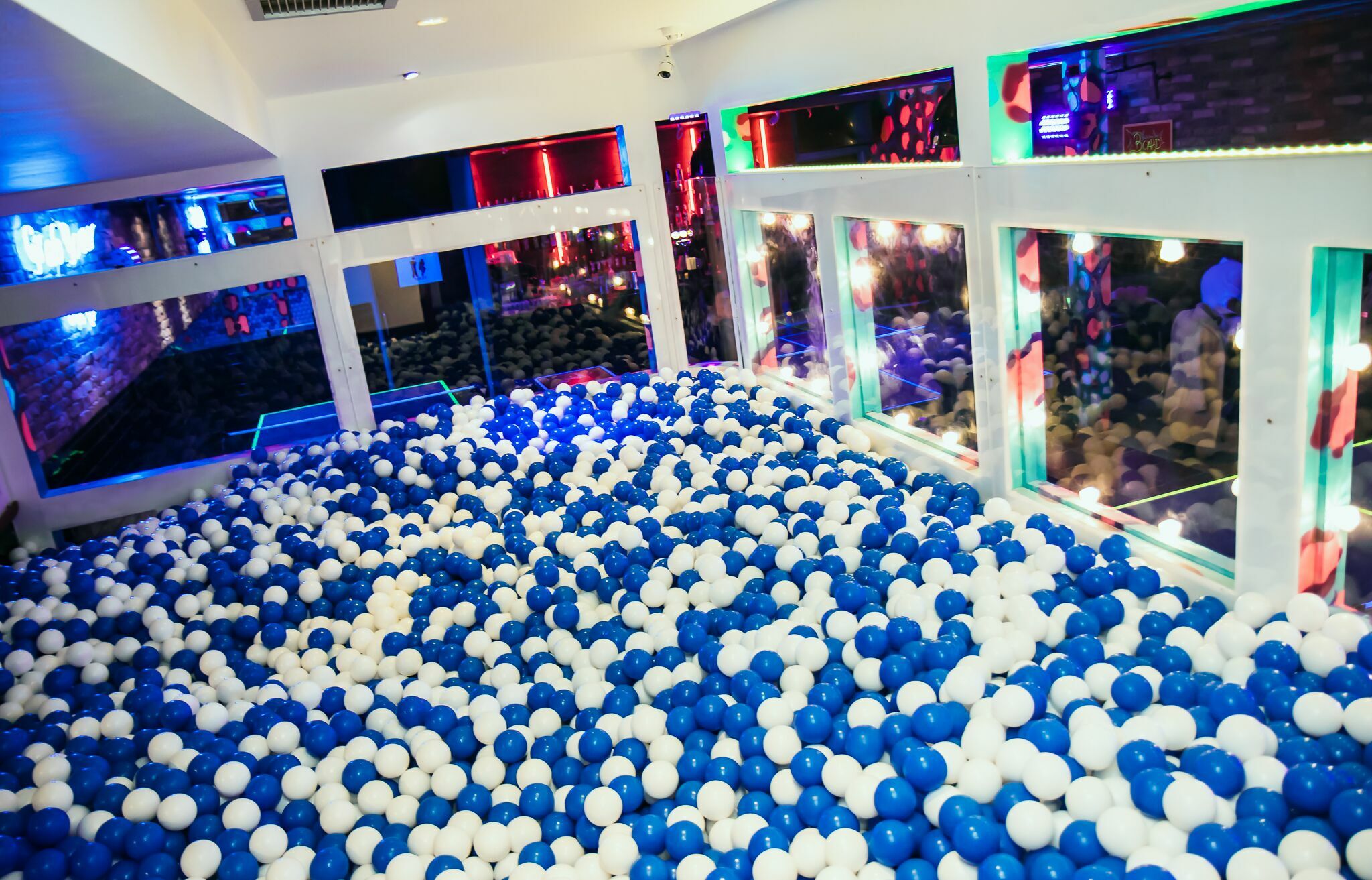 FunHouse | Bars and pubs in Croydon, London