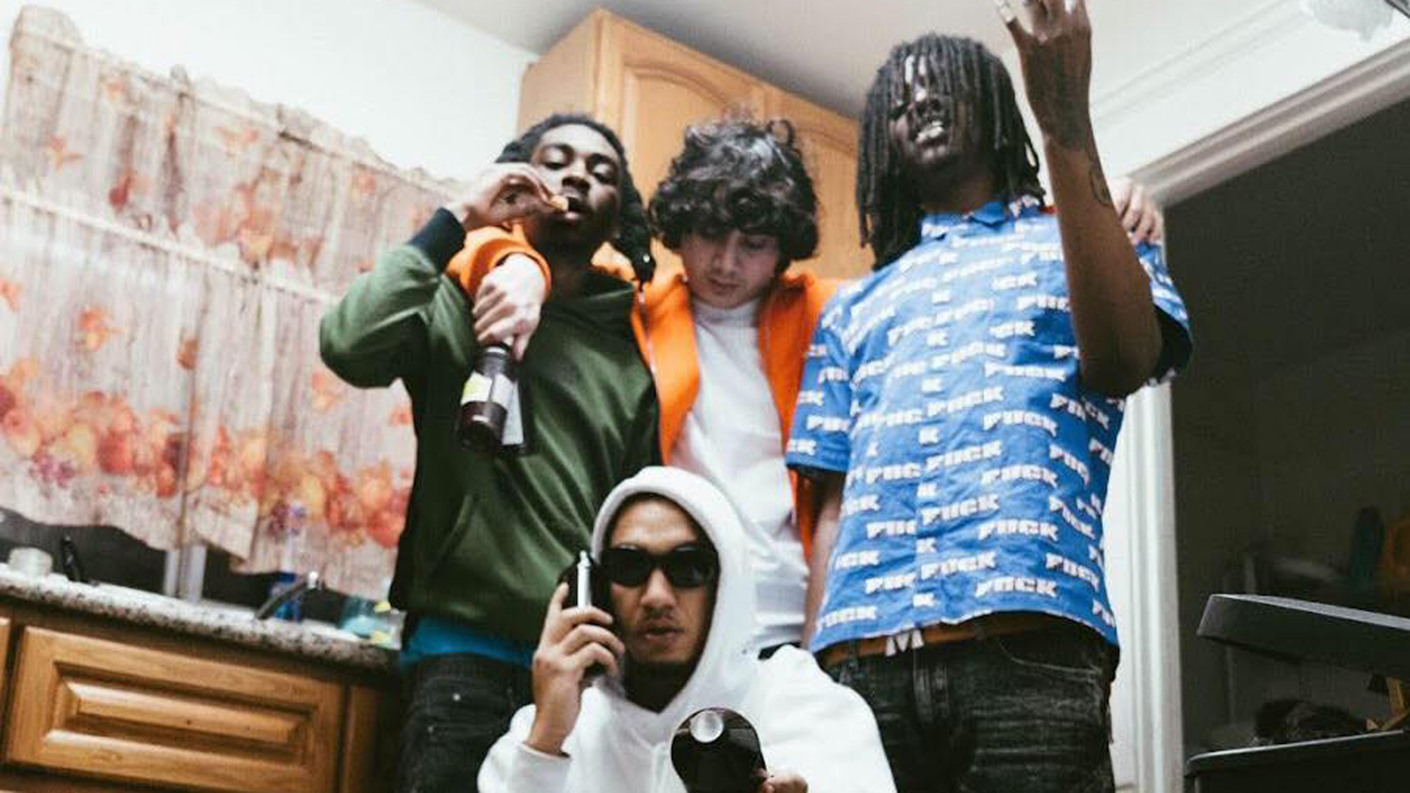 Shoreline Mafia | Music in Los Angeles