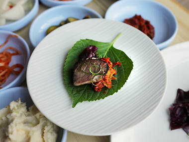 13 Best Korean Restaurants in Chicago