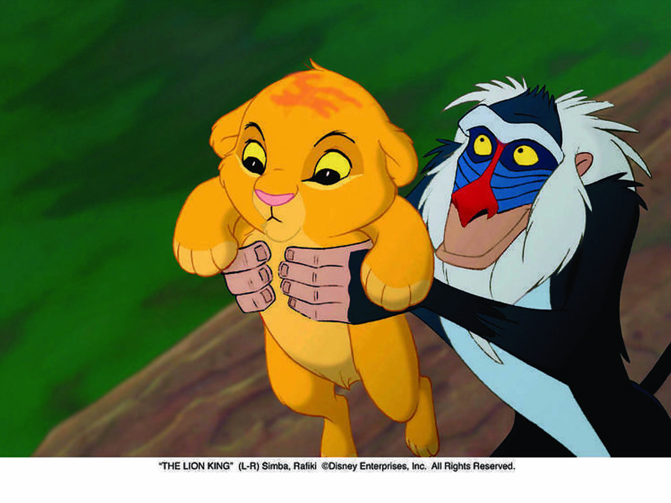 33 Best Disney Songs Of All Time, Ranked By Time Out Editors