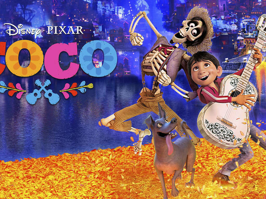 33 Best Disney Songs Of All Time, Ranked By Time Out Editors