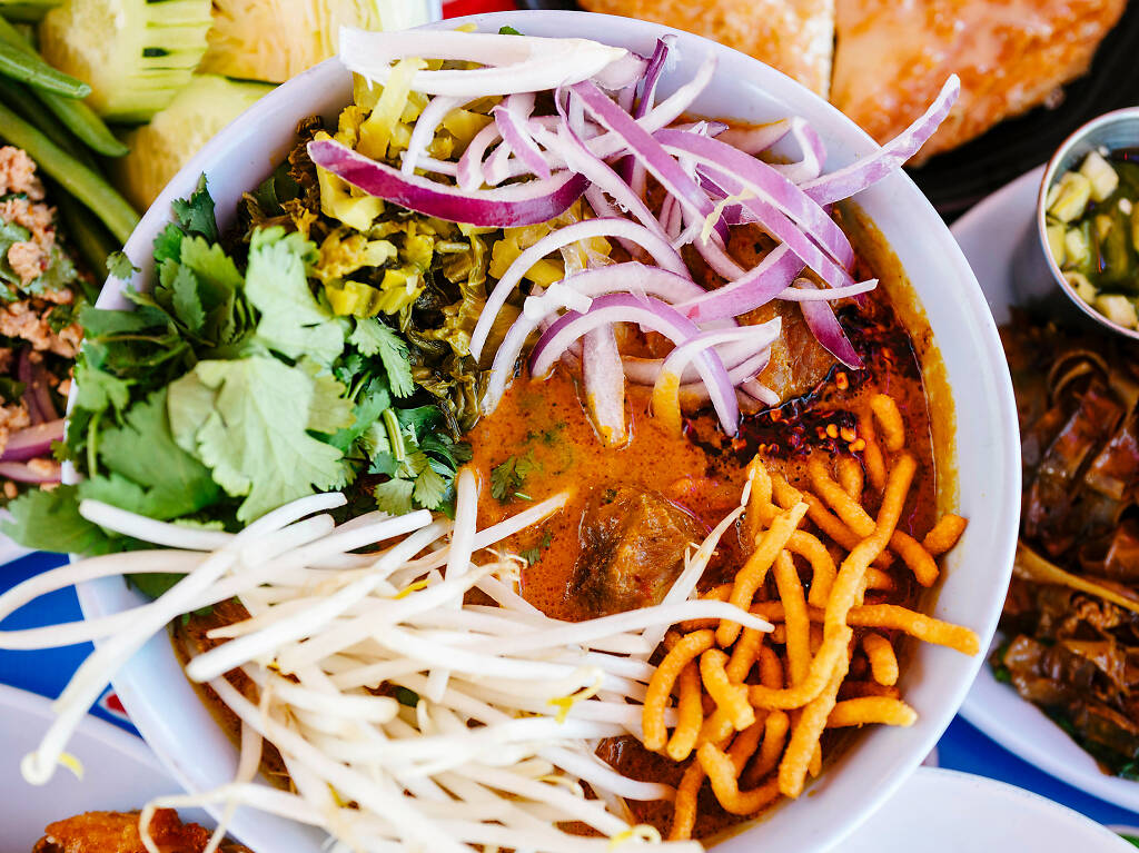 30 Best Thai Restaurants in Los Angeles