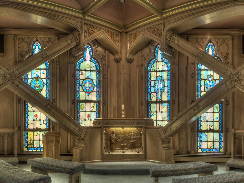 Hidden Gems in Chicago: All the Secrets to Know