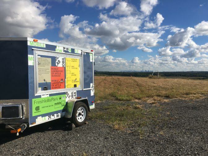 Mobile Education Lab | Things to do in New York Kids