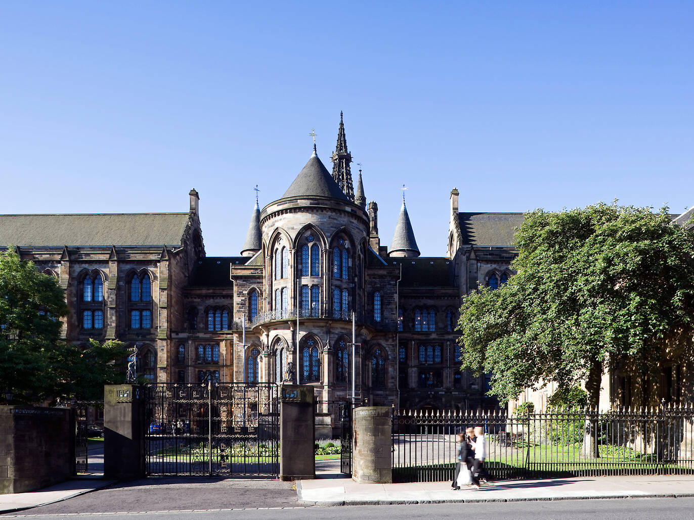 12 Absolute Best Museums in Glasgow