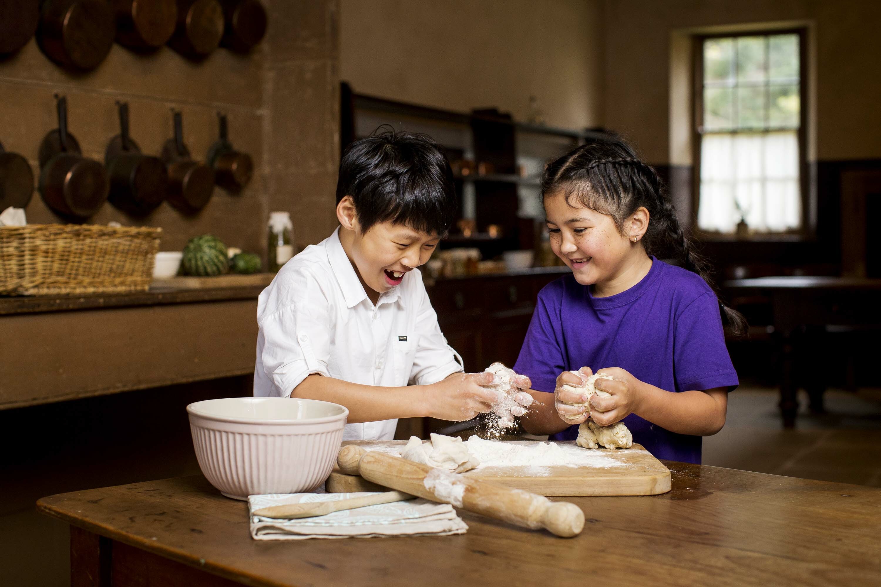 Kids in the Kitchen | Kids in Sydney
