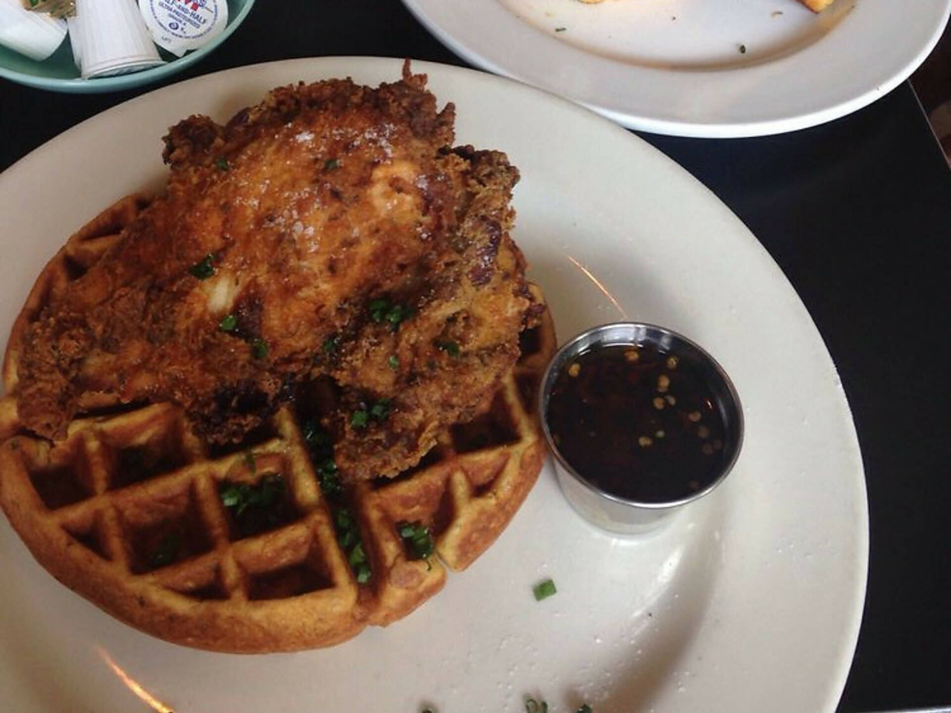 Best Fried Chicken in Boston: 9 Places for Crunchy, Juicy Wings