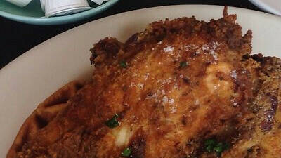 Best Fried Chicken in Boston: 9 Places for Crunchy, Juicy Wings