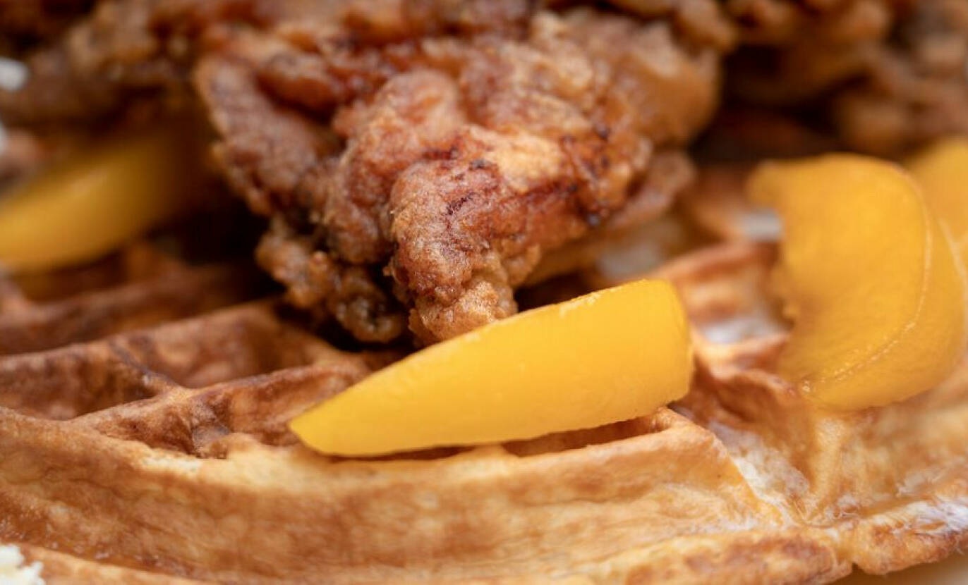 Best Fried Chicken in Boston: 9 Places for Crunchy, Juicy Wings