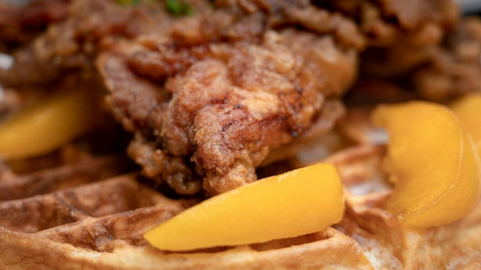 Best Fried Chicken in Boston: 9 Places for Crunchy, Juicy Wings