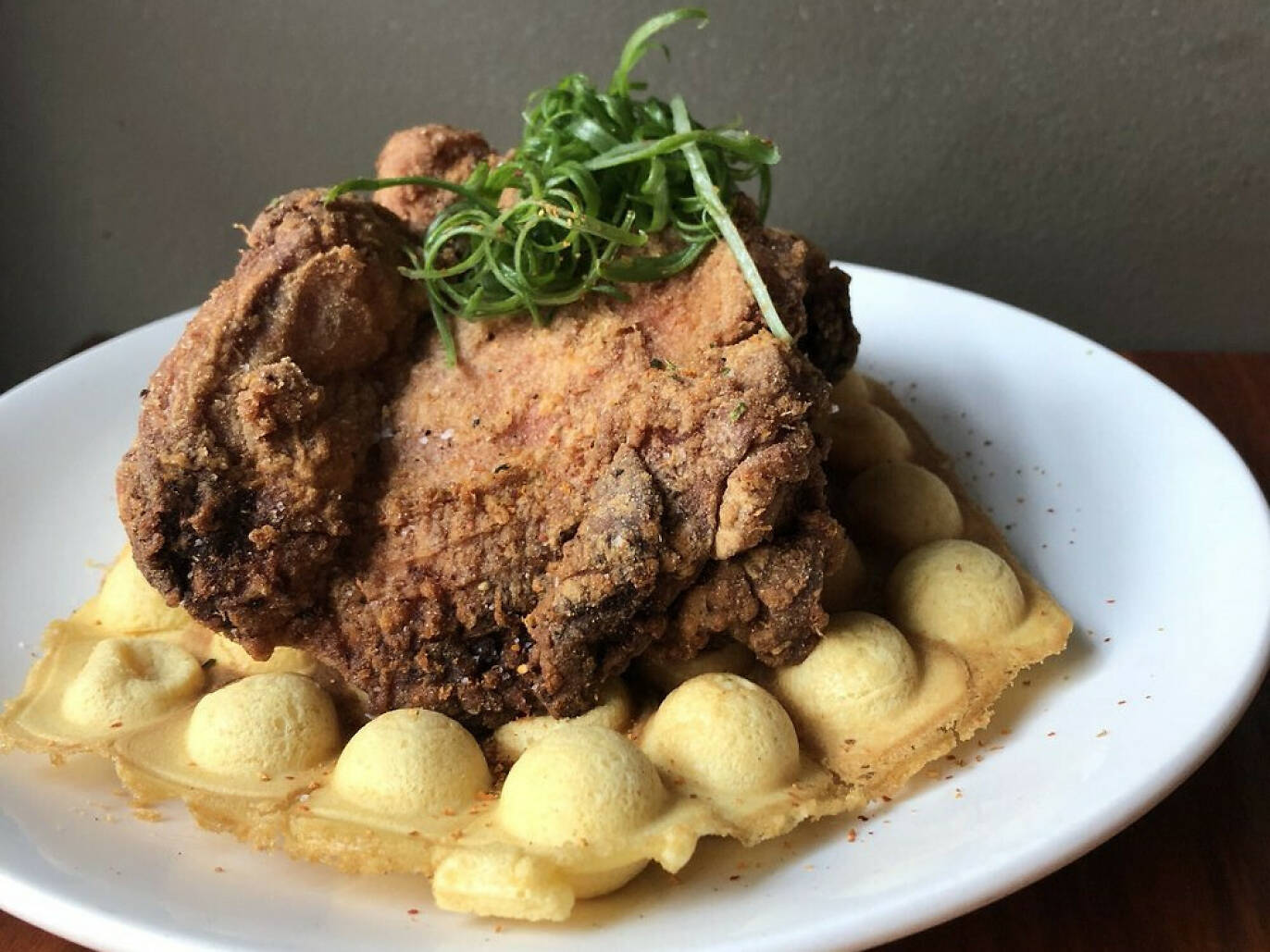 Best Fried Chicken in Boston: 9 Places for Crunchy, Juicy Wings