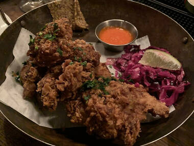 Best Fried Chicken in Boston: 9 Places for Crunchy, Juicy Wings