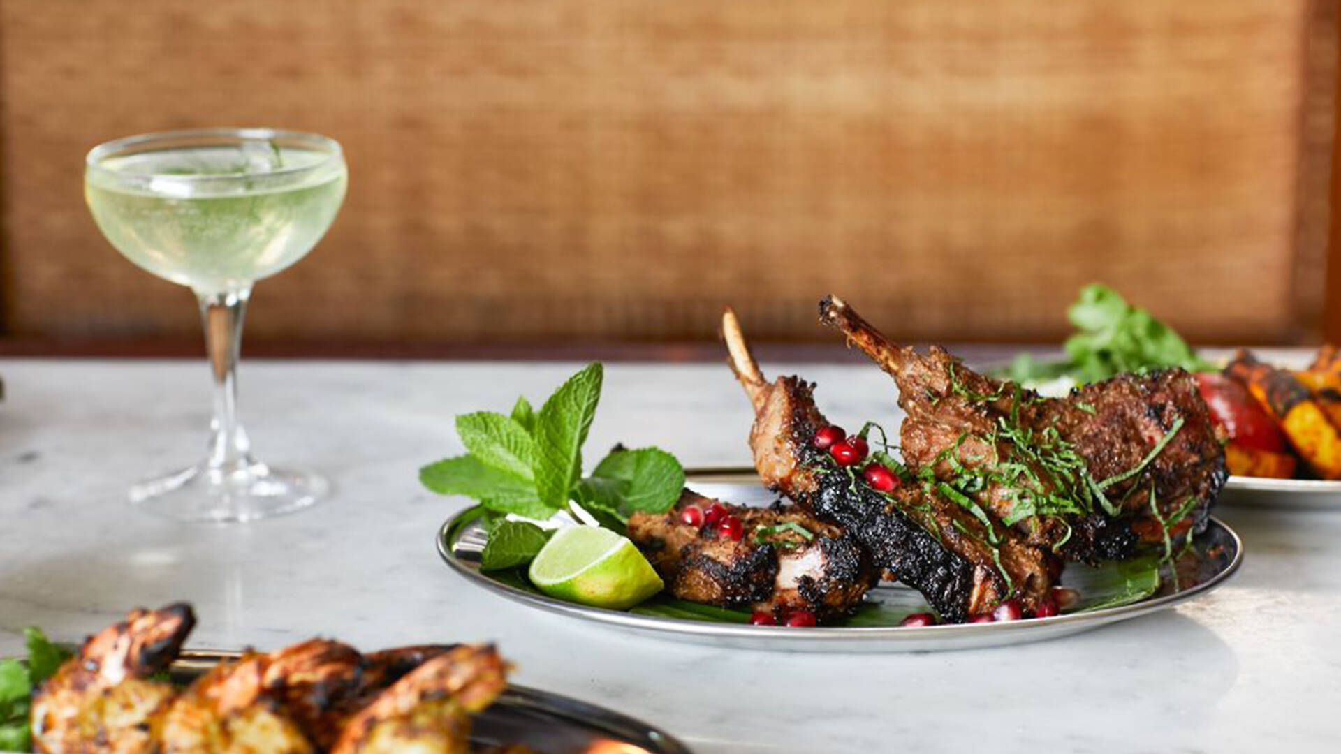 27 Best Restaurants in Manchester, By A Local Critic