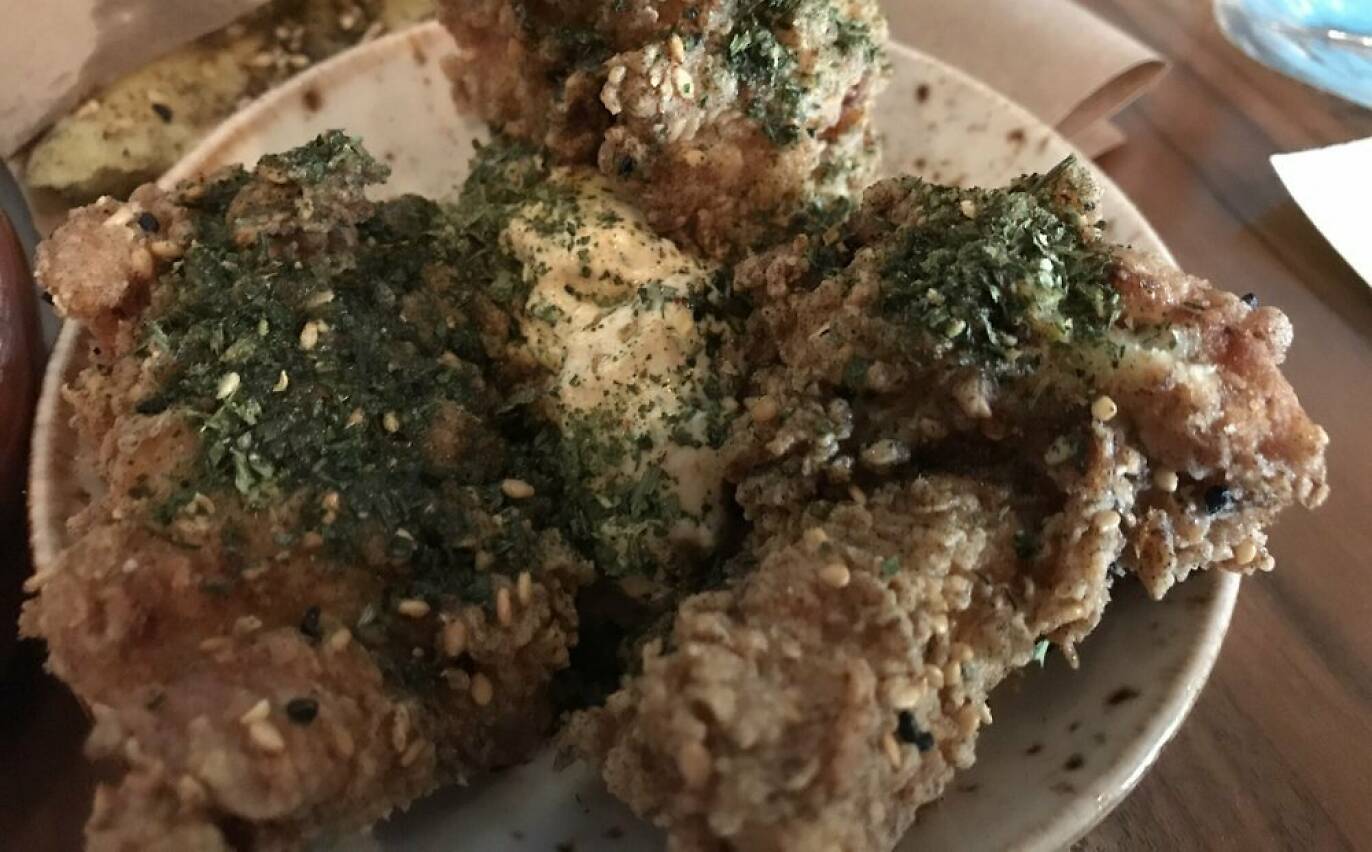 Best Fried Chicken in Boston: 9 Places for Crunchy, Juicy Wings