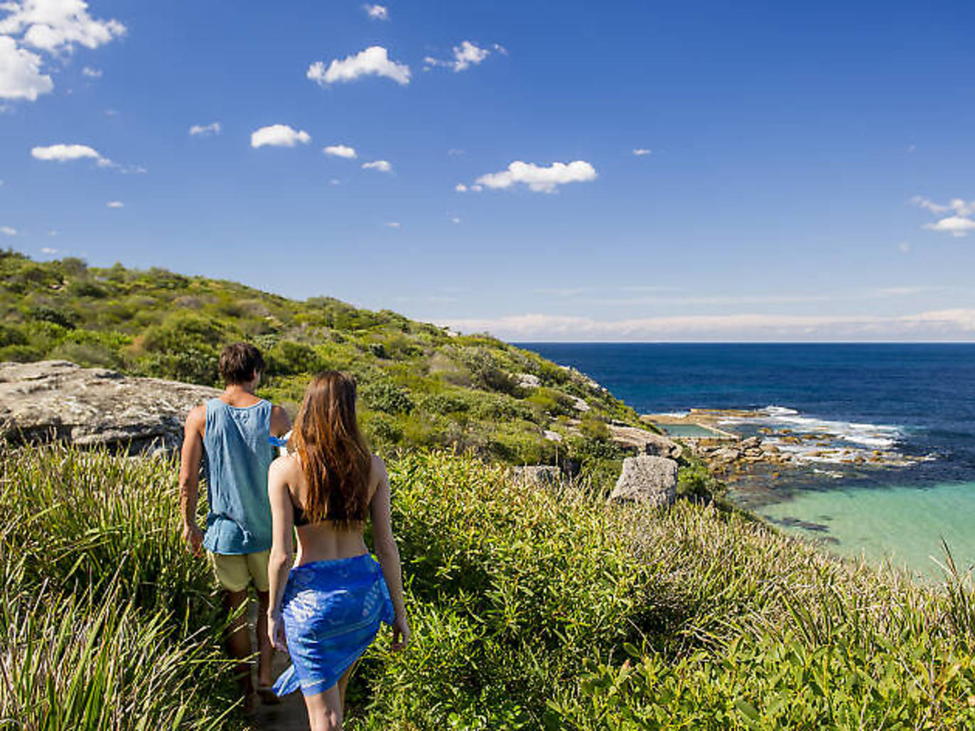 10 pristine places on the Northern Beaches