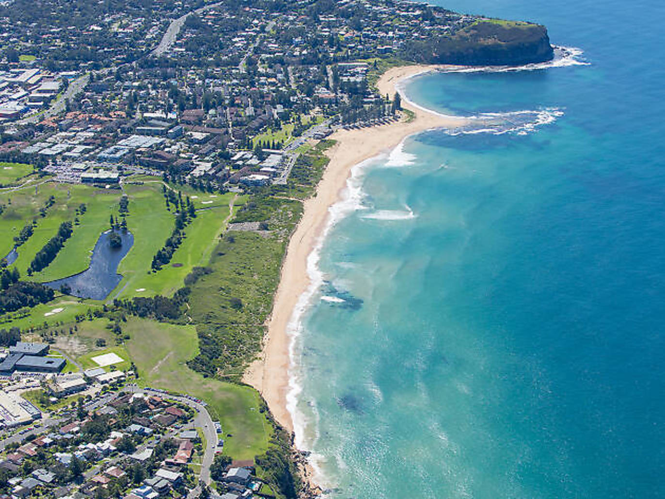 10 pristine places on the Northern Beaches