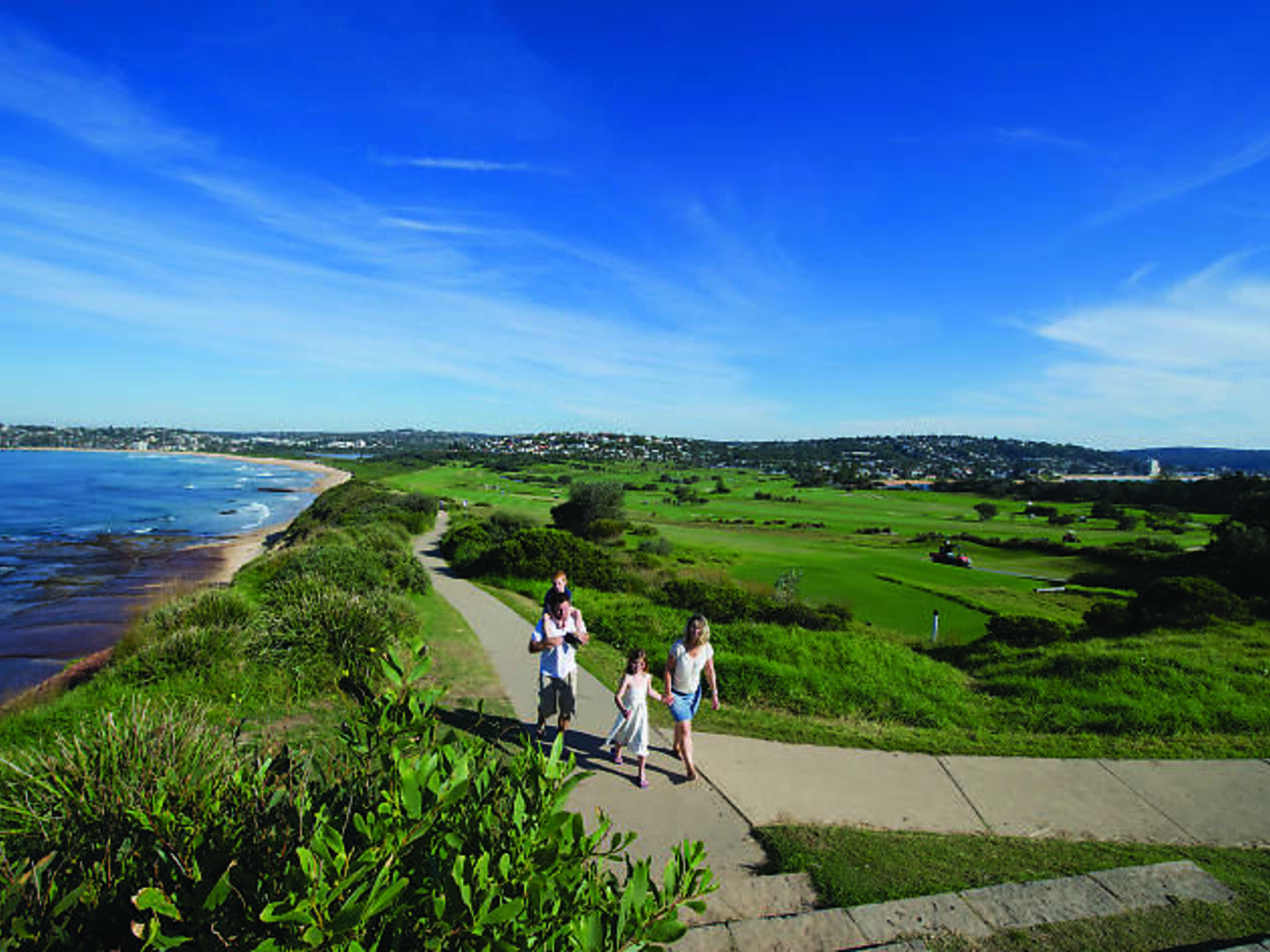 10 pristine places on the Northern Beaches
