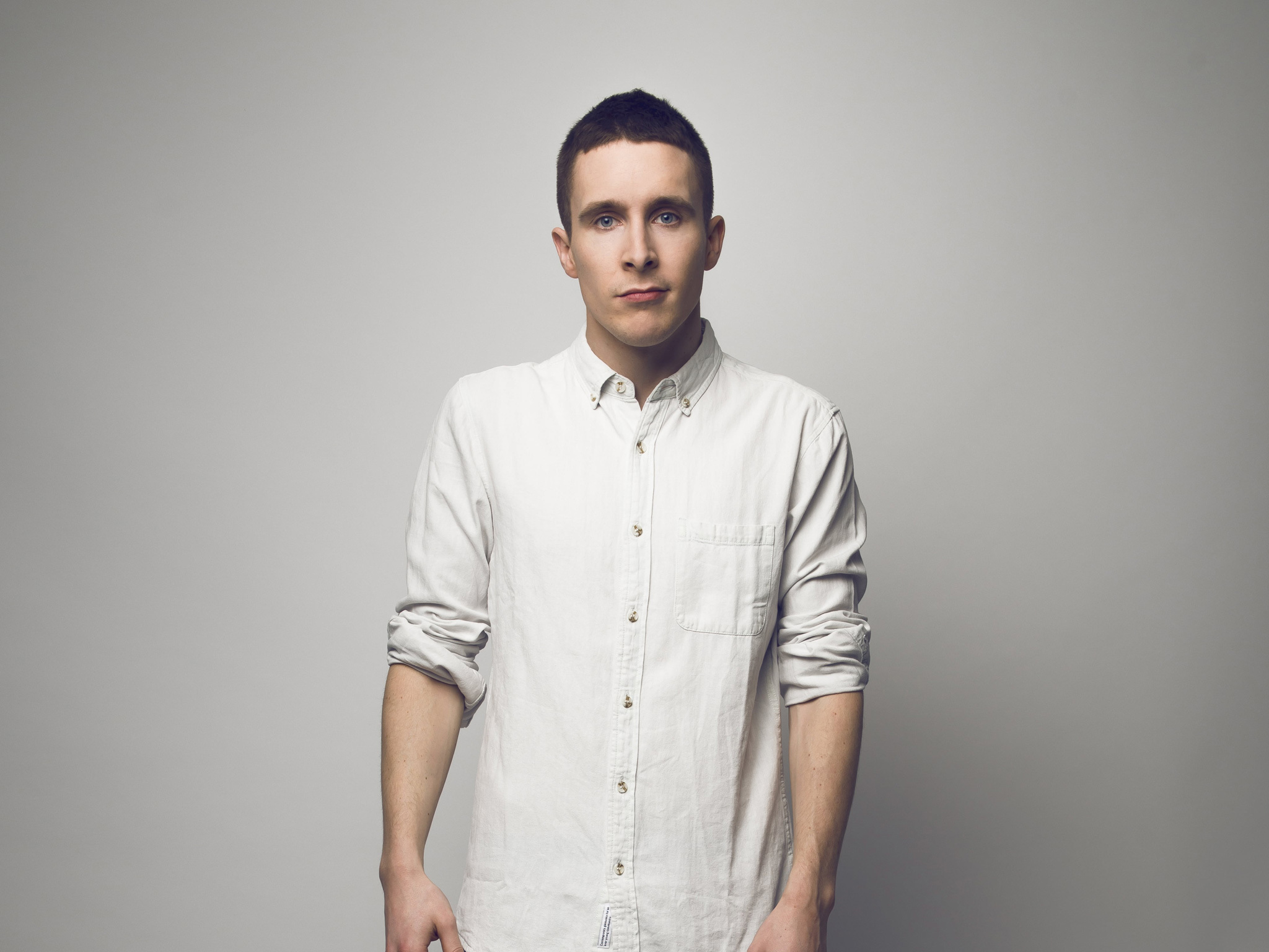 Larry Dean: Fudnut | Comedy in London
