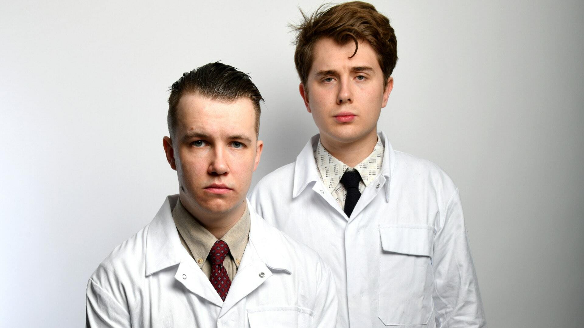 Moon | Comedy in London