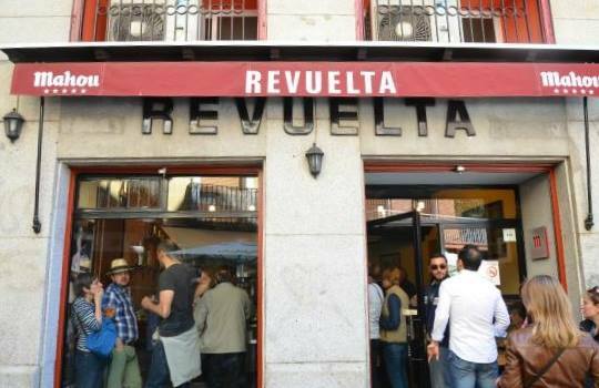 Casa Revuelta
