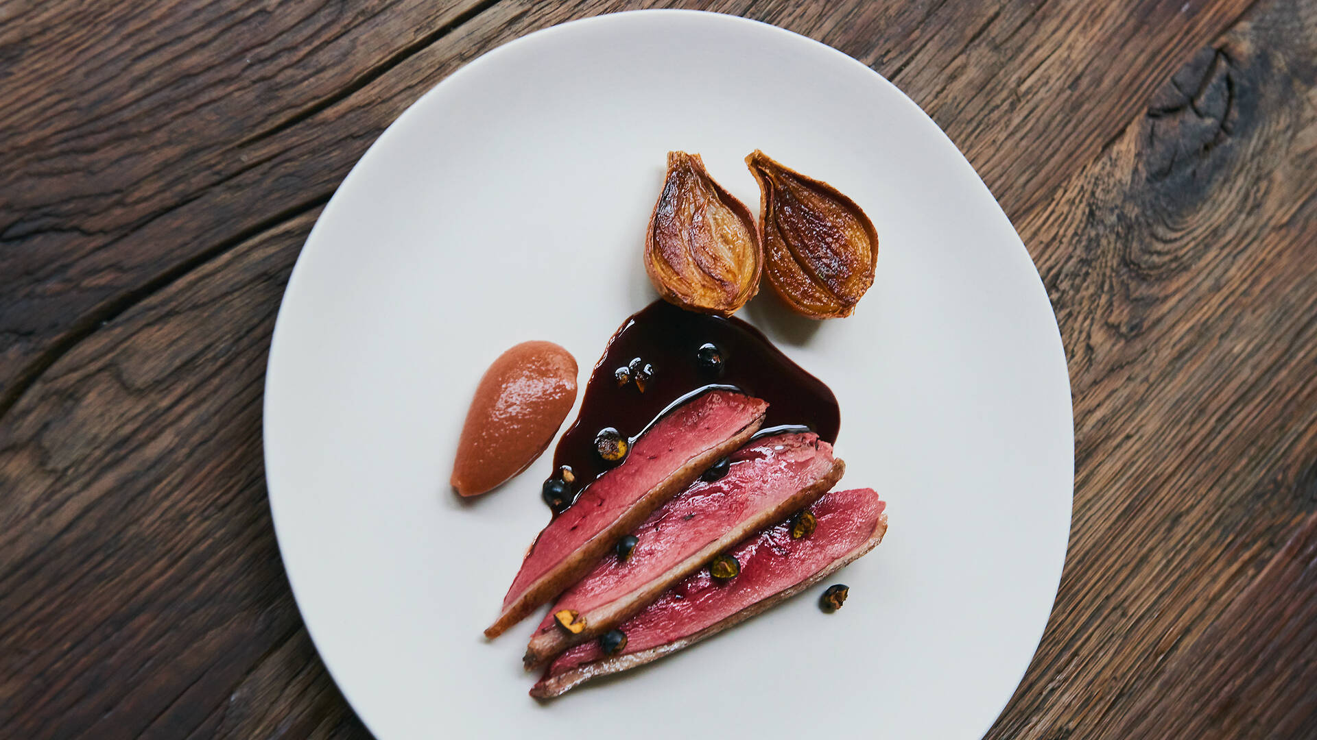 Septime, une bistronomie toujours alerte