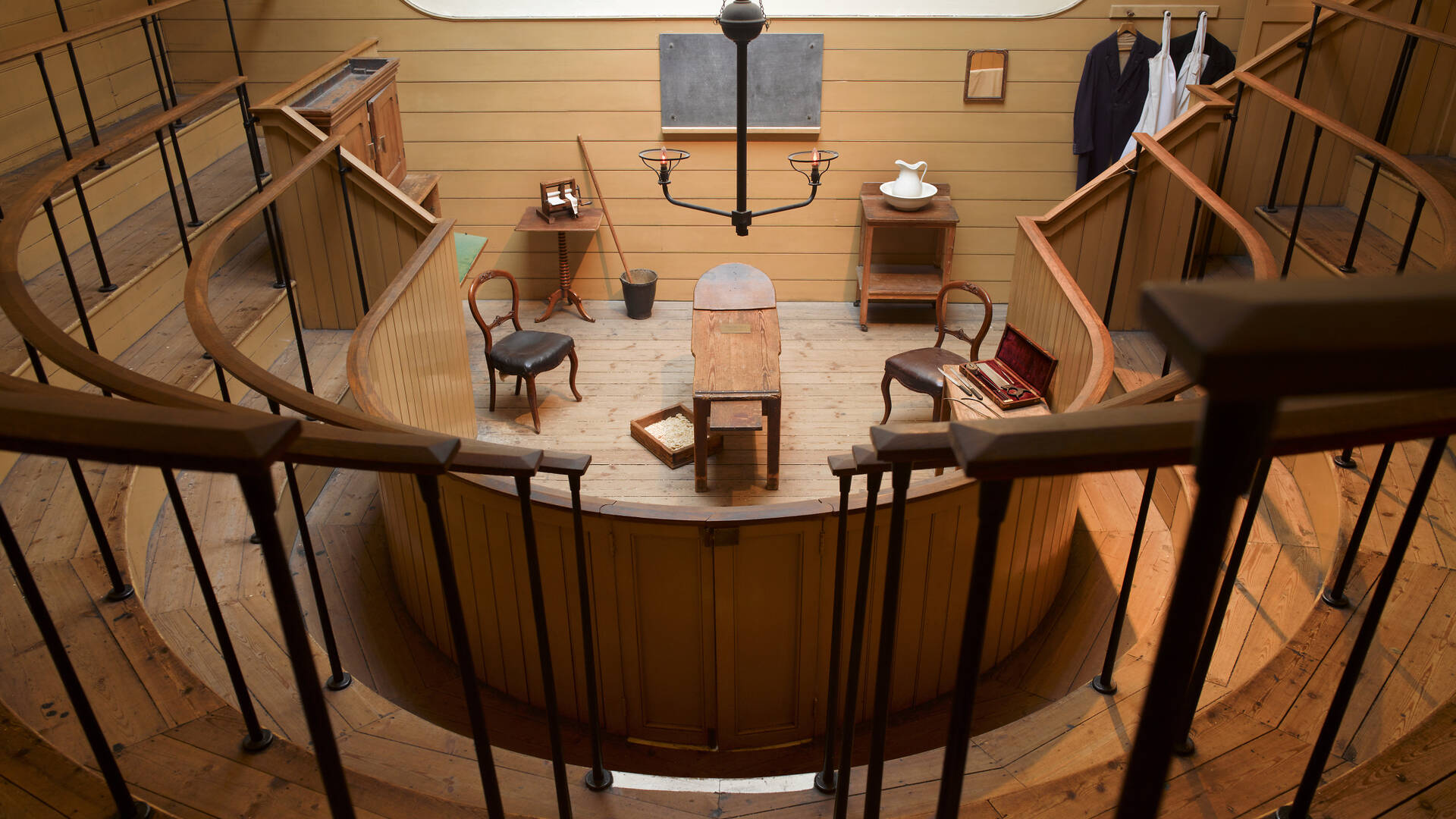 14 weird but wonderful museums in London