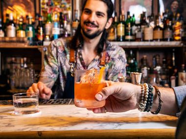 Happy hours in London: 14 best drink deals and offers