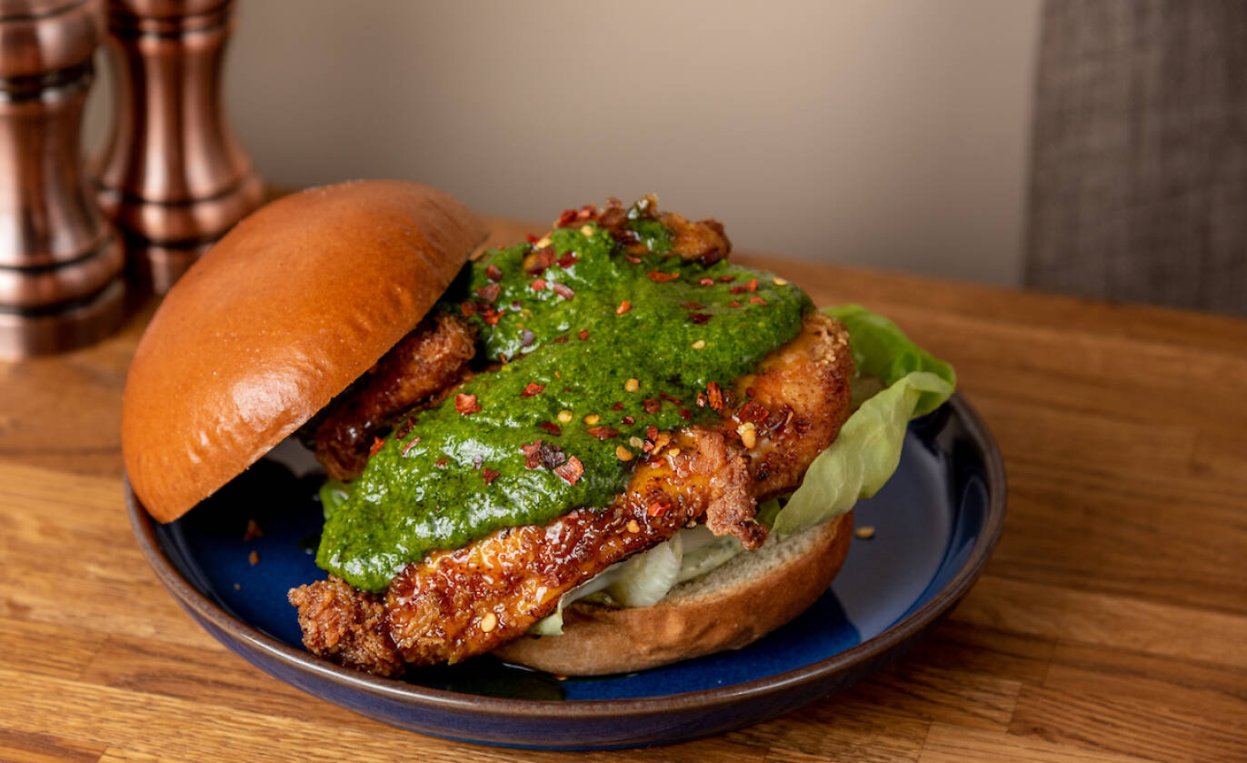 Streatham Kitchen | Restaurants in Streatham, London