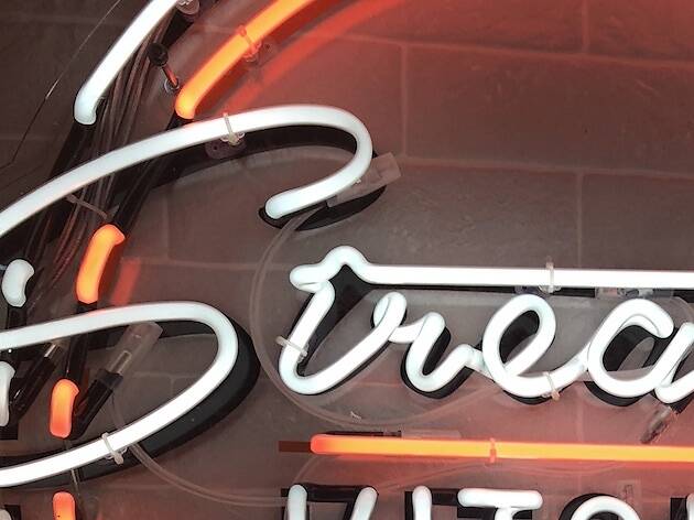 Streatham Kitchen | Restaurants in Streatham, London