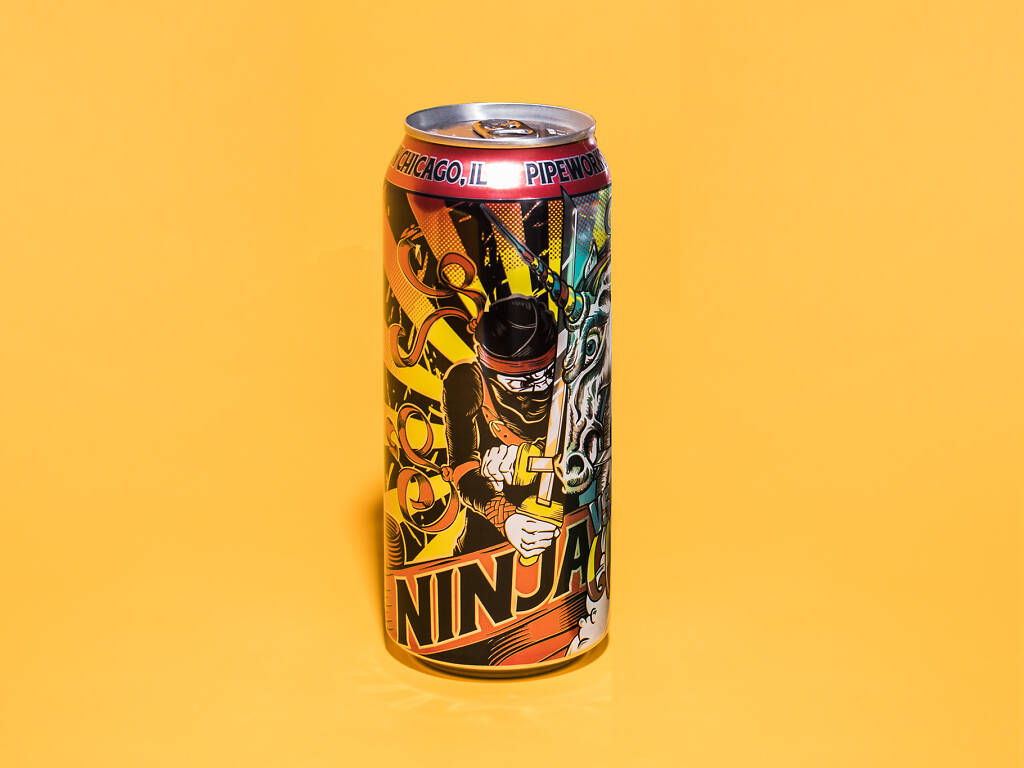 6 Essential Chicago Beers You Need to Drink