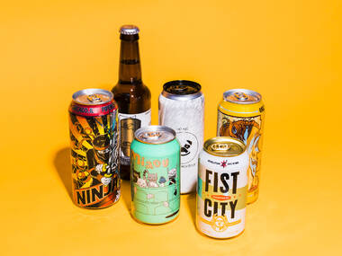 6 Essential Chicago Beers You Need to Drink