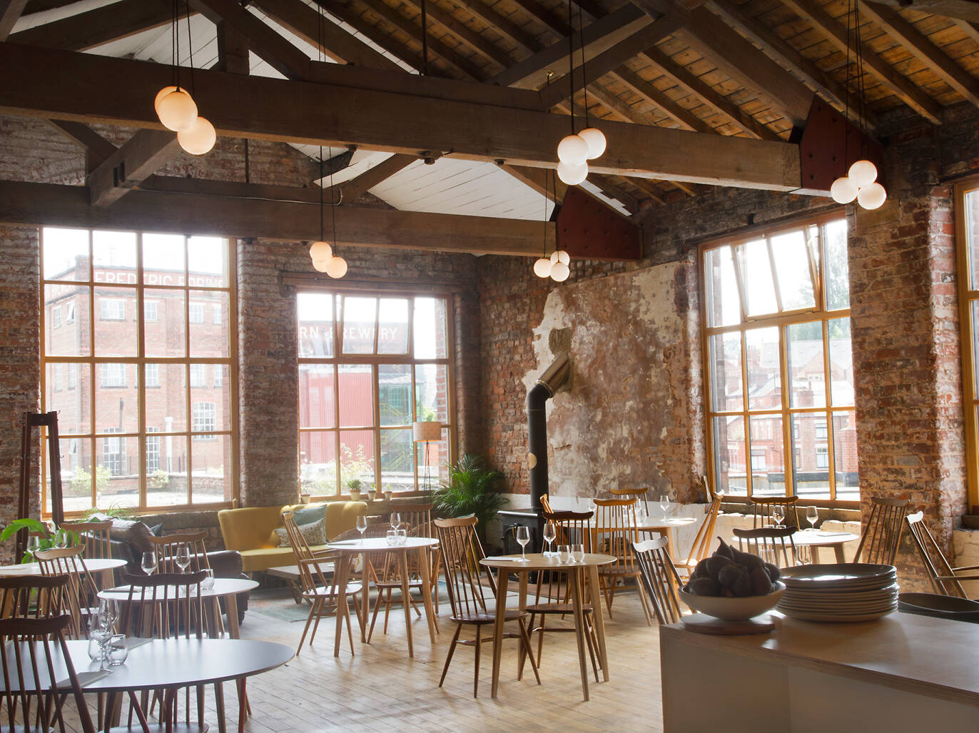 Best Restaurants in Manchester: Amazing Places To Eat Taking Bookings