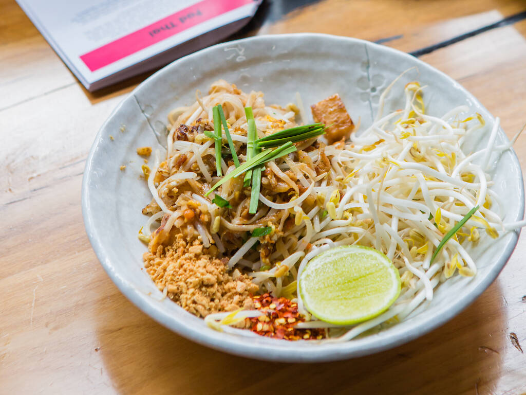 Melbourne's best restaurants and bars doing takeaway and delivery