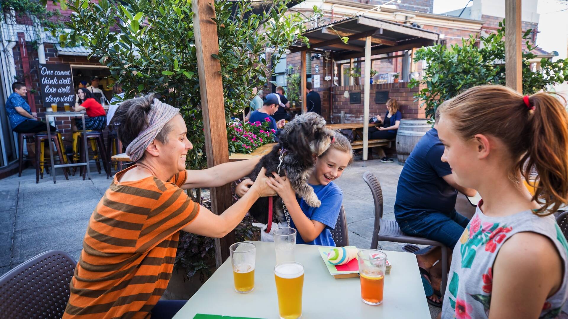 The Henson | Bars in Marrickville, Sydney