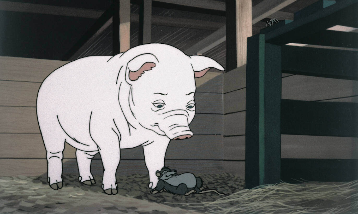 30 Best Animal Movies and Pet Movies To Watch As a Family