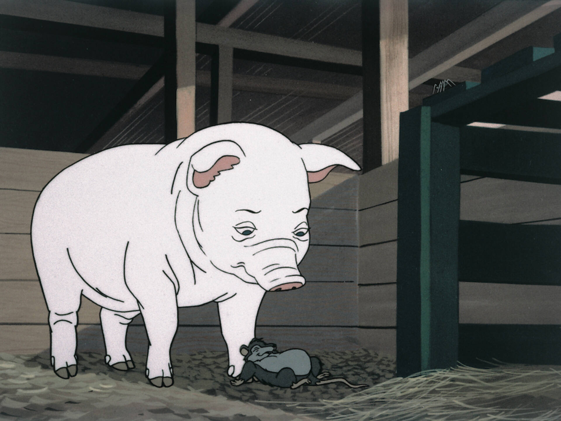 31 Best Animal Movies and Pet Movies To Watch As a Family