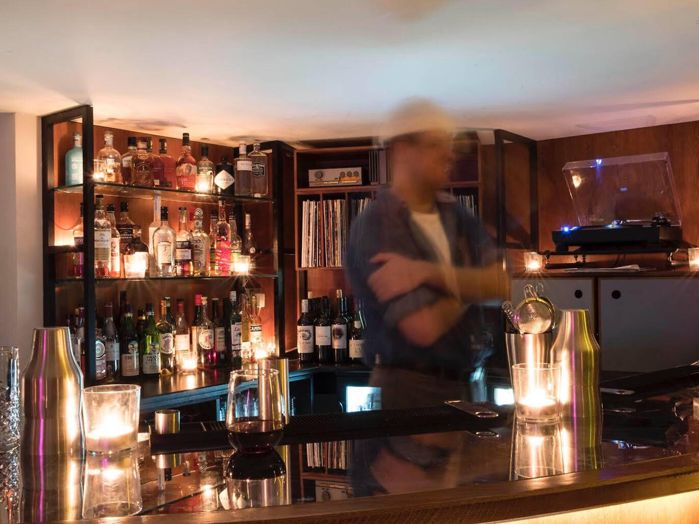 21 Best Pubs in Glasgow Right Now