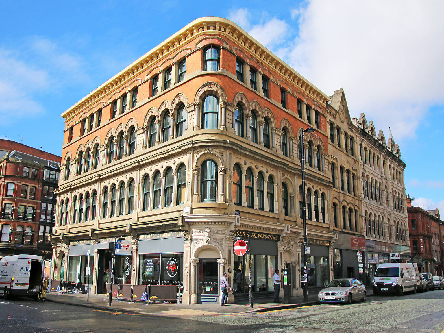 12 Coolest Neighbourhoods in the UK | Coolest Places in the UK