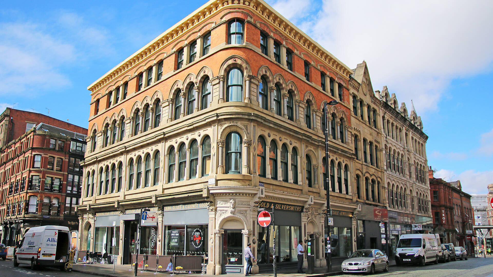 Northern Quarter Area Guide - Where to go in the Northern Quarter ...