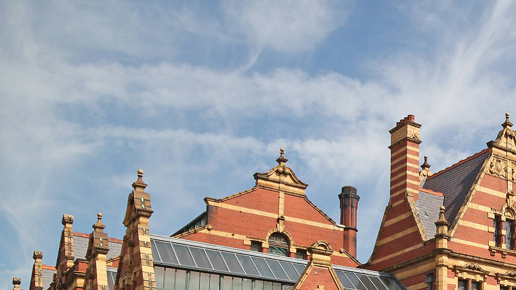 11 Brilliant Manchester Attractions You Shouldn’t Miss